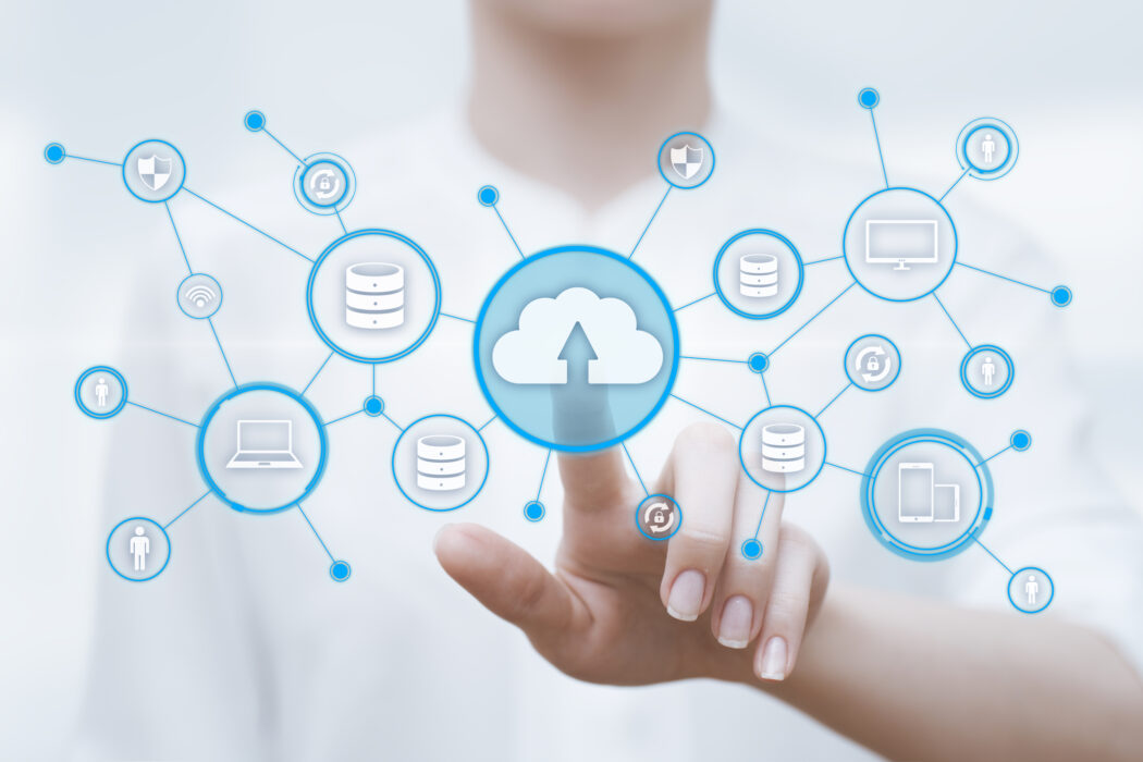 What is Microsoft Cloud PC?